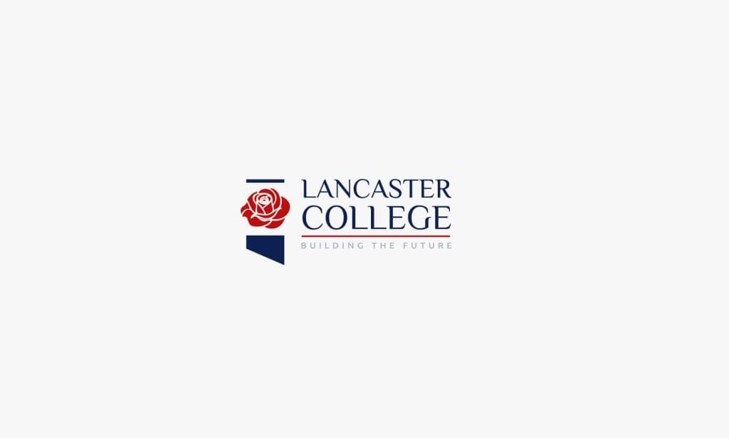 Rebranding Lancaster College: Fundado Em 1984